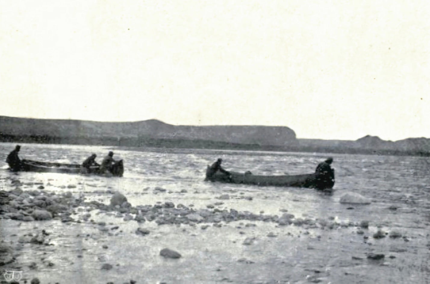 Vanished Beyond the Map: Adam Shoalts on the mystery of lost explorer ...