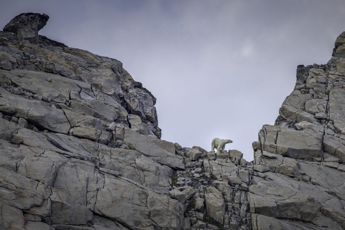 Photos: An Arctic journey from Iqaluit to Greenland’s Icefjord ...