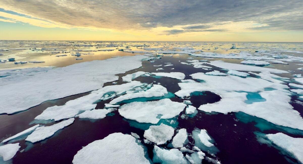 Photos: An Arctic journey from Iqaluit to Greenland’s Icefjord ...