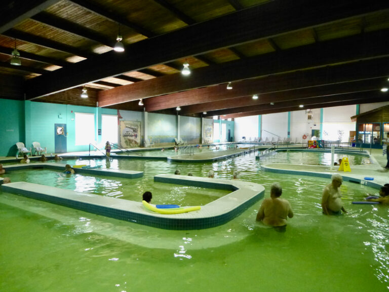 Canada’s Dead Sea? Diving into Saskatchewan’s salty secret | Canadian ...