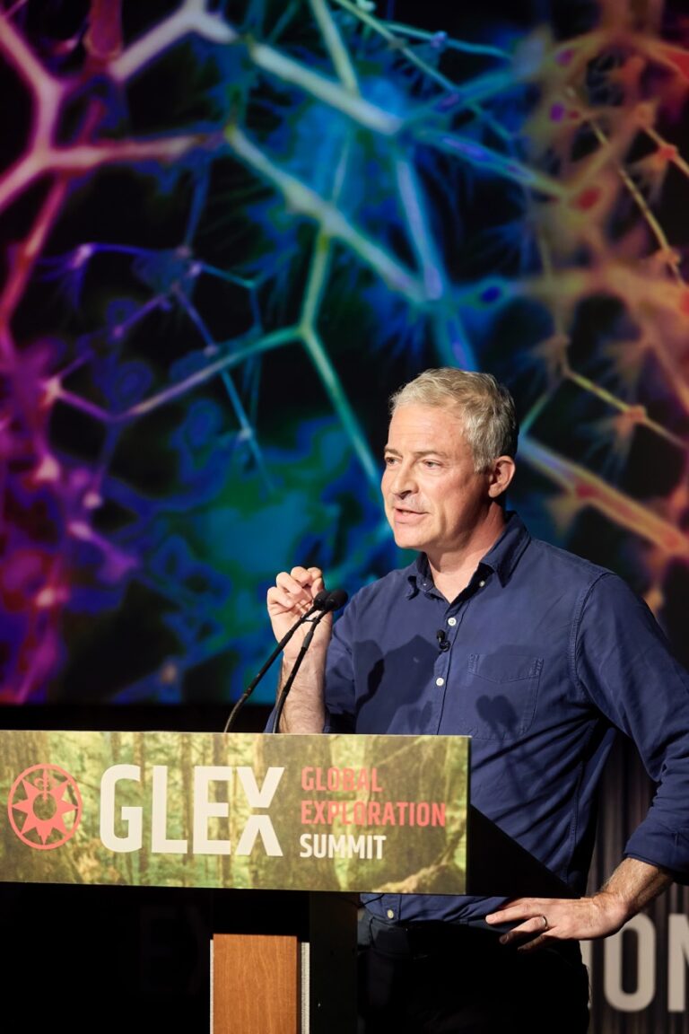 Seven awesome things that happened at the Global Exploration Summit in ...