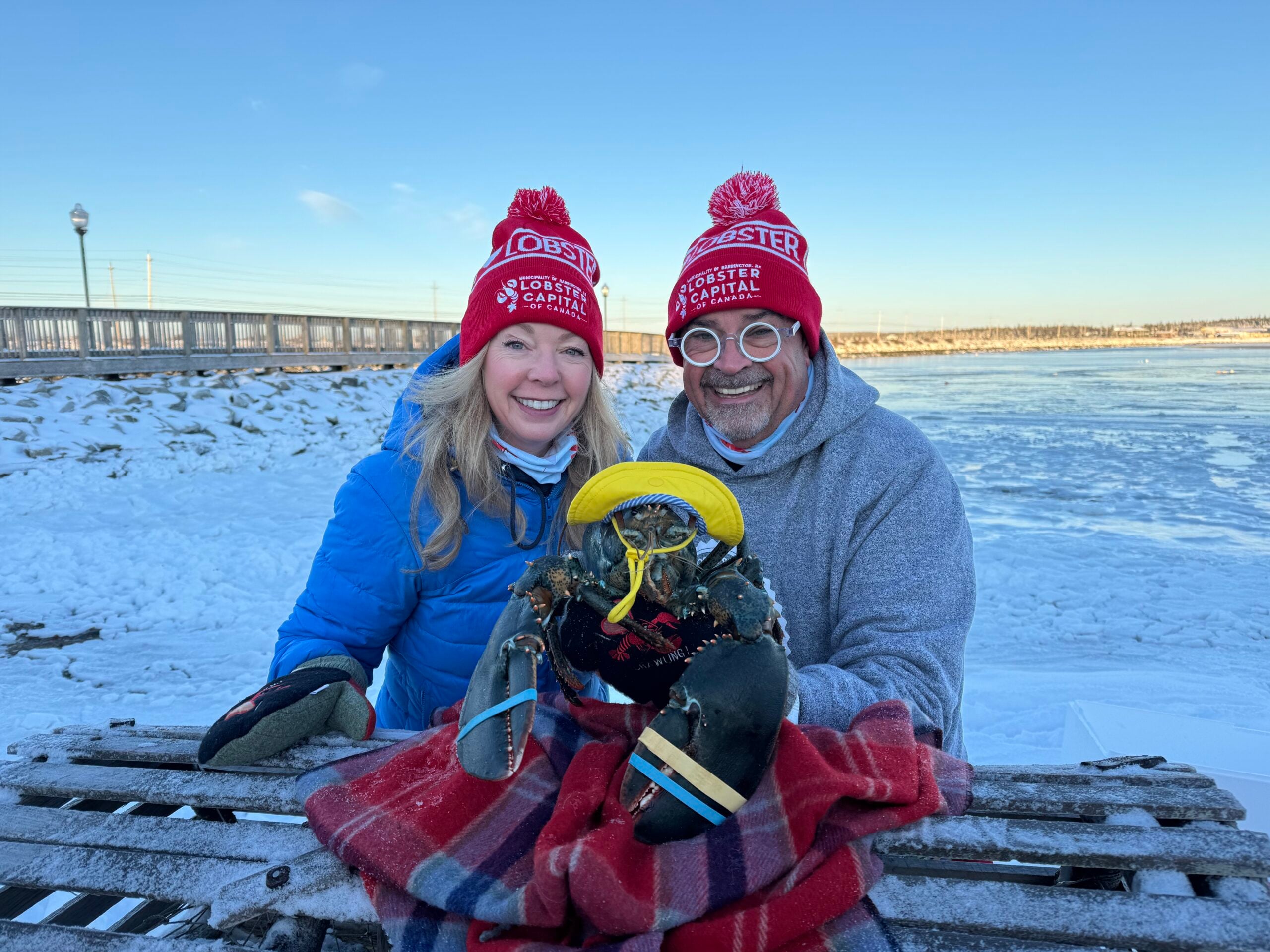 Crustacean vacation: Lobster season on Nova Scotia’s South Shore ...
