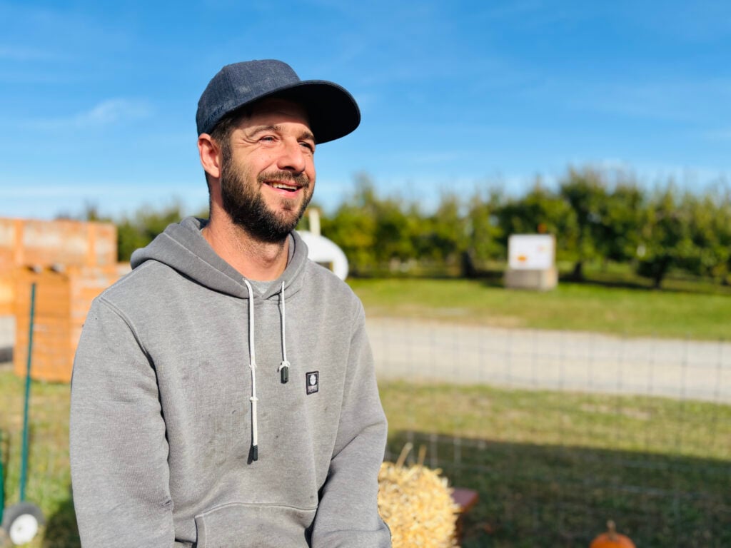 Quebec’s Eastern Townships: Where city dreams take root | Canadian ...