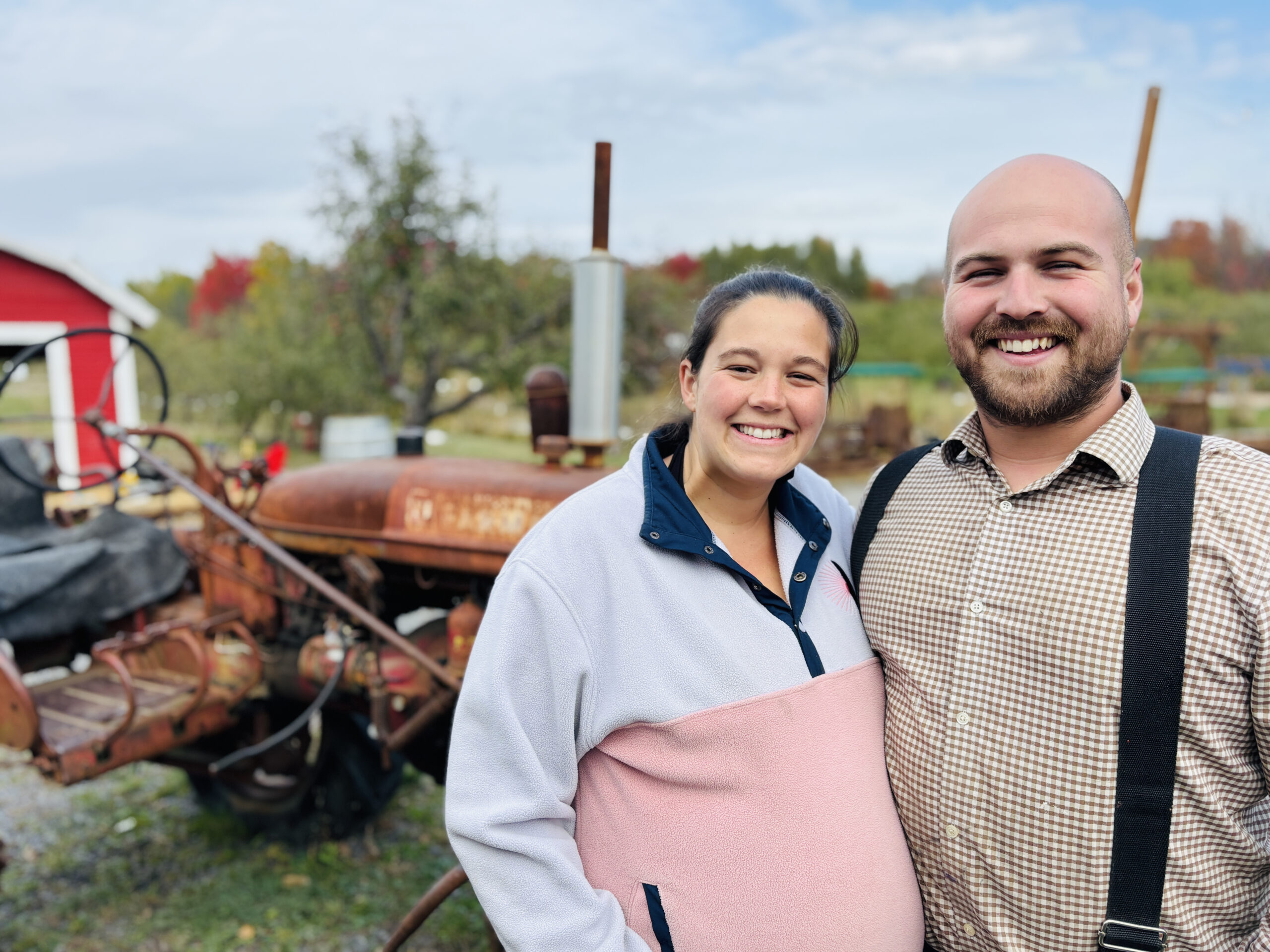 Quebec’s Eastern Townships: Where city dreams take root | Canadian ...