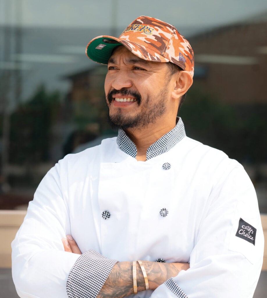 Our mother’s food: Finding home through Filipino food in Canada ...