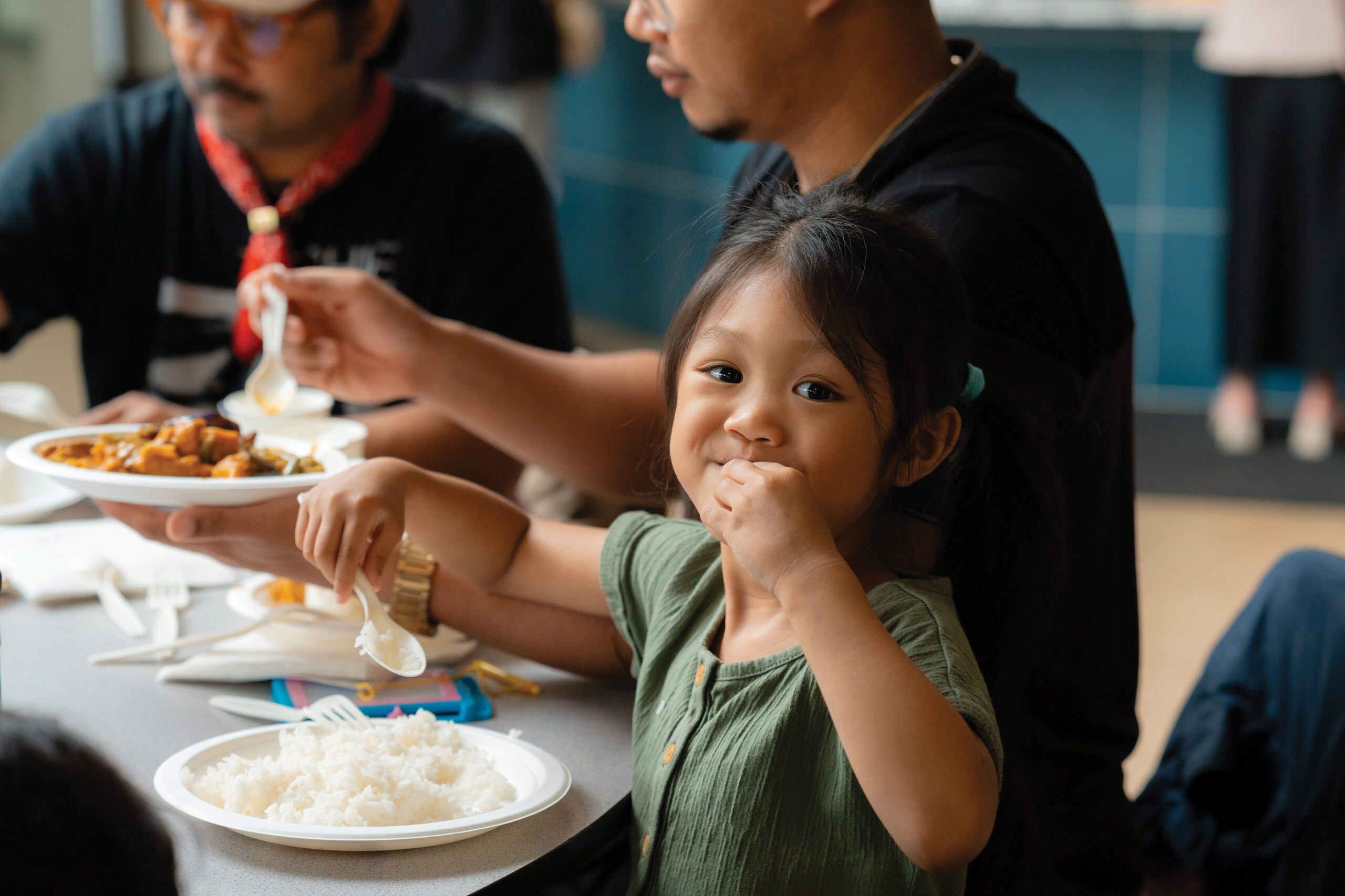 Our mother’s food: Finding home through Filipino food in Canada ...