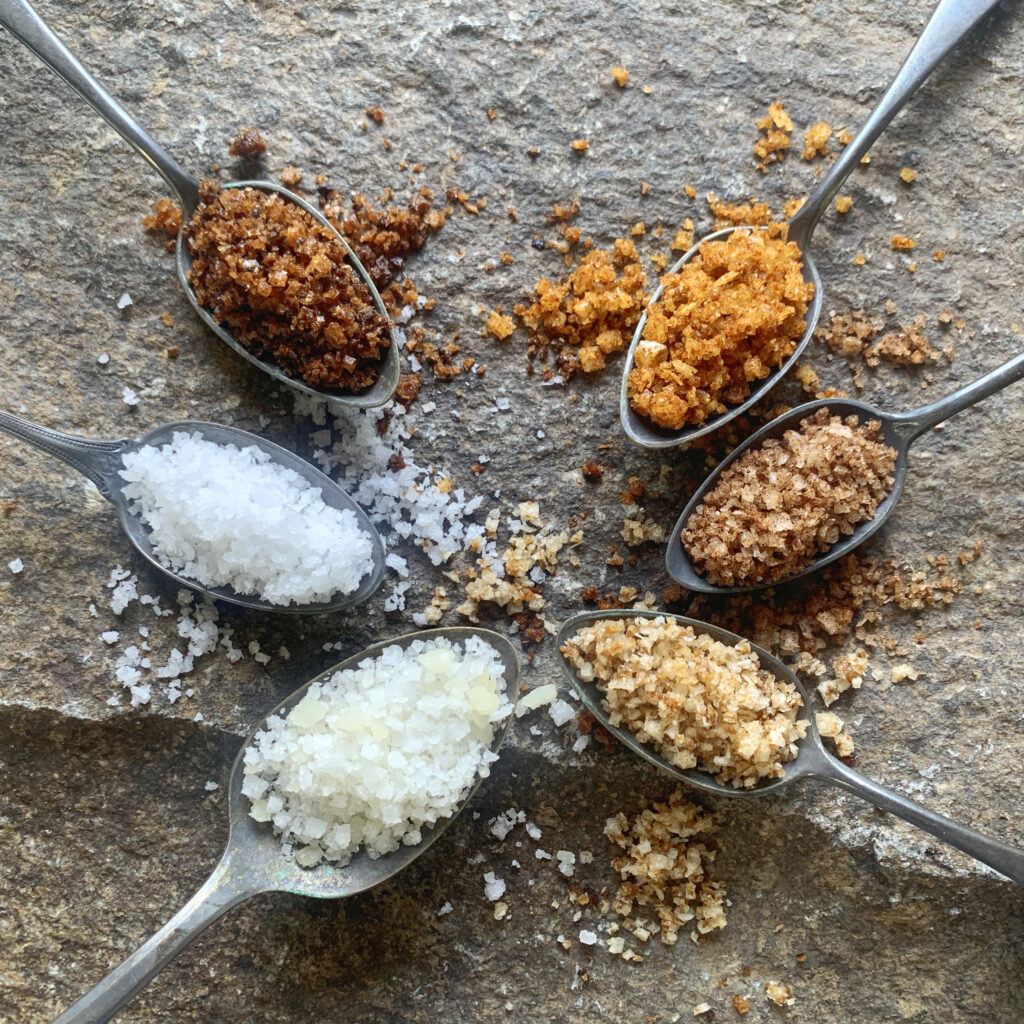 A pinch of salt: How Bequia’s crumbling sugar mill became a sustainable ...