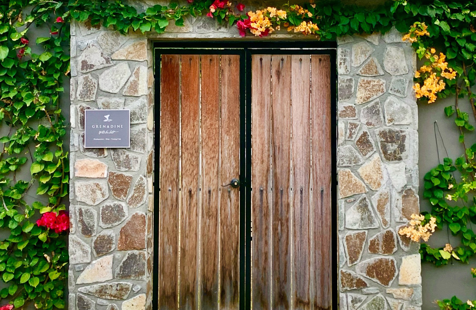 A pinch of salt: How Bequia’s crumbling sugar mill became a sustainable ...