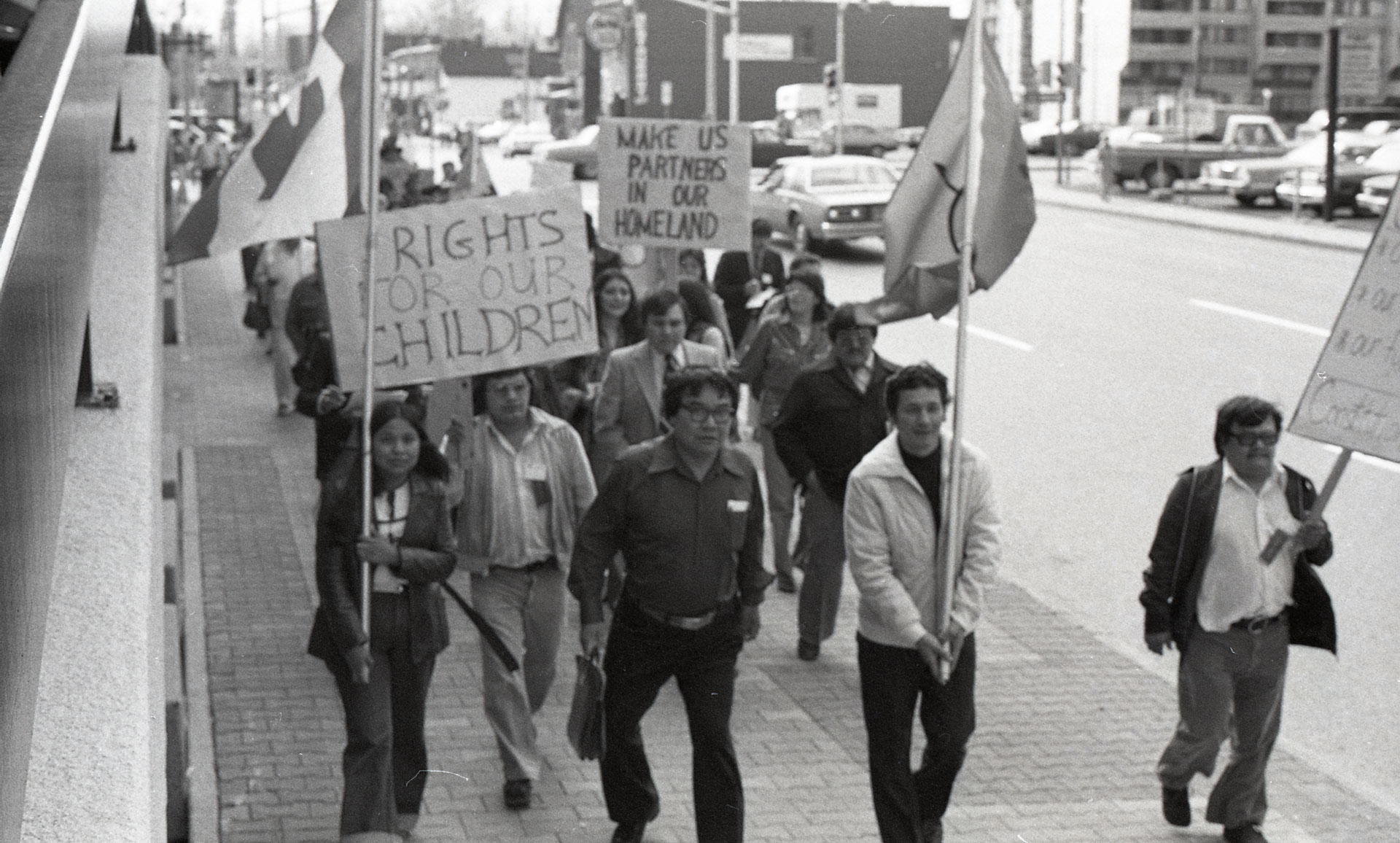 All aboard the Constitution Express | Canadian Geographic