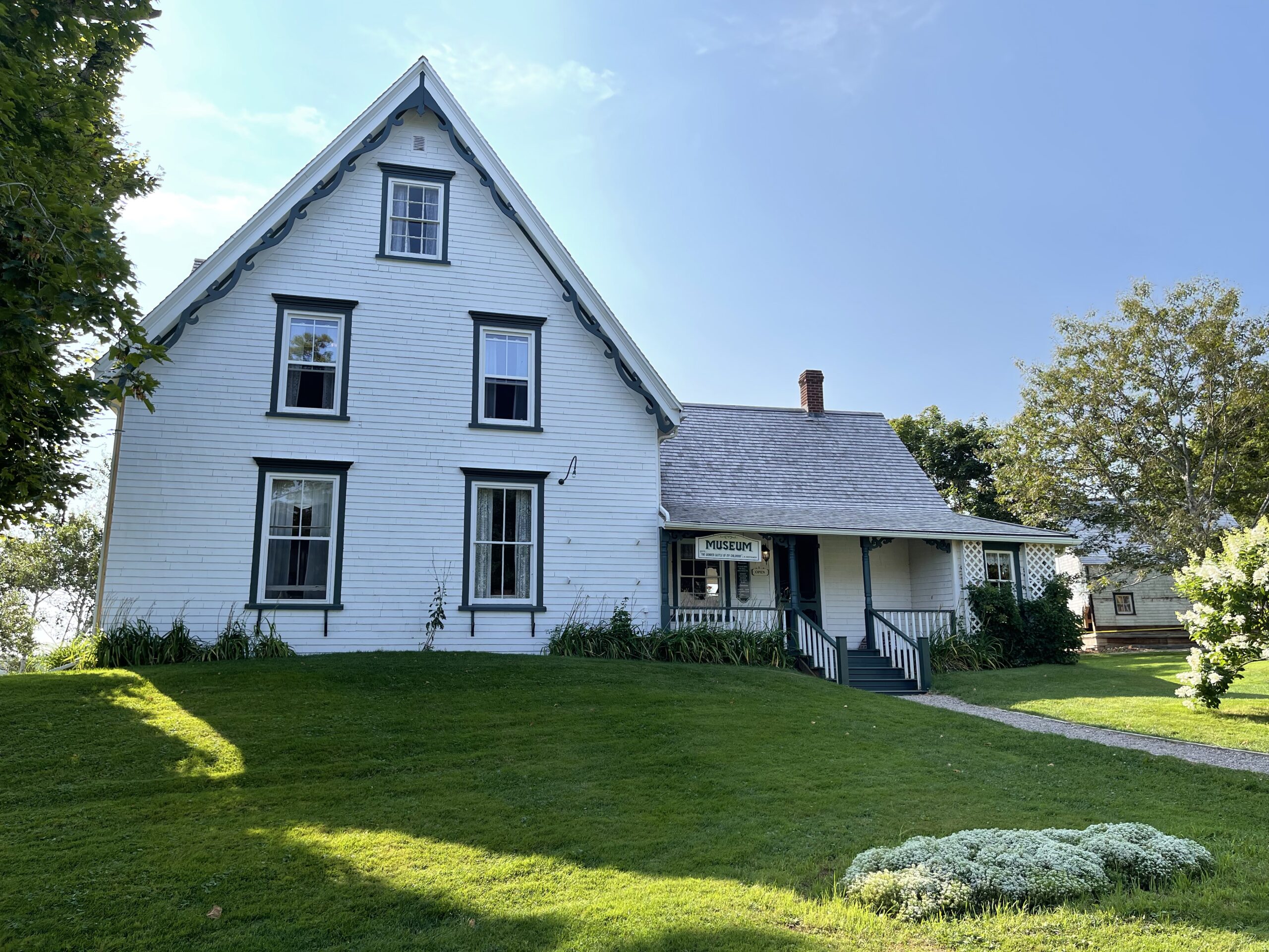 In the footsteps of Lucy Maud Montgomery | Canadian Geographic