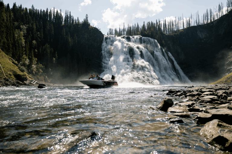 The Essential Itinerary: Tumbler Ridge, B.C. | Canadian Geographic