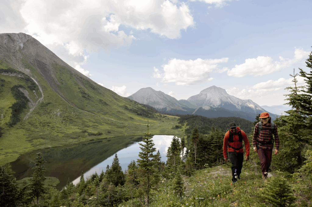 The Essential Itinerary: Tumbler Ridge, B.C. | Canadian Geographic