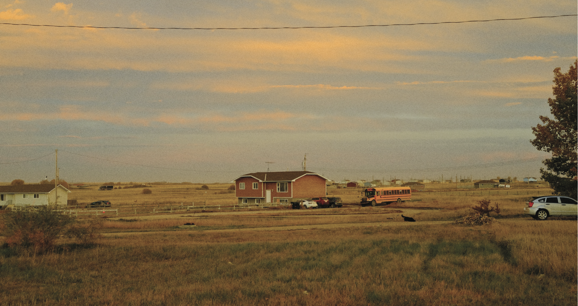 How the Blackfoot language teaches gentleness | Canadian Geographic