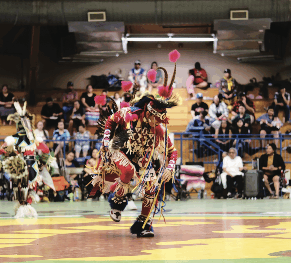 How the Blackfoot language teaches gentleness | Canadian Geographic