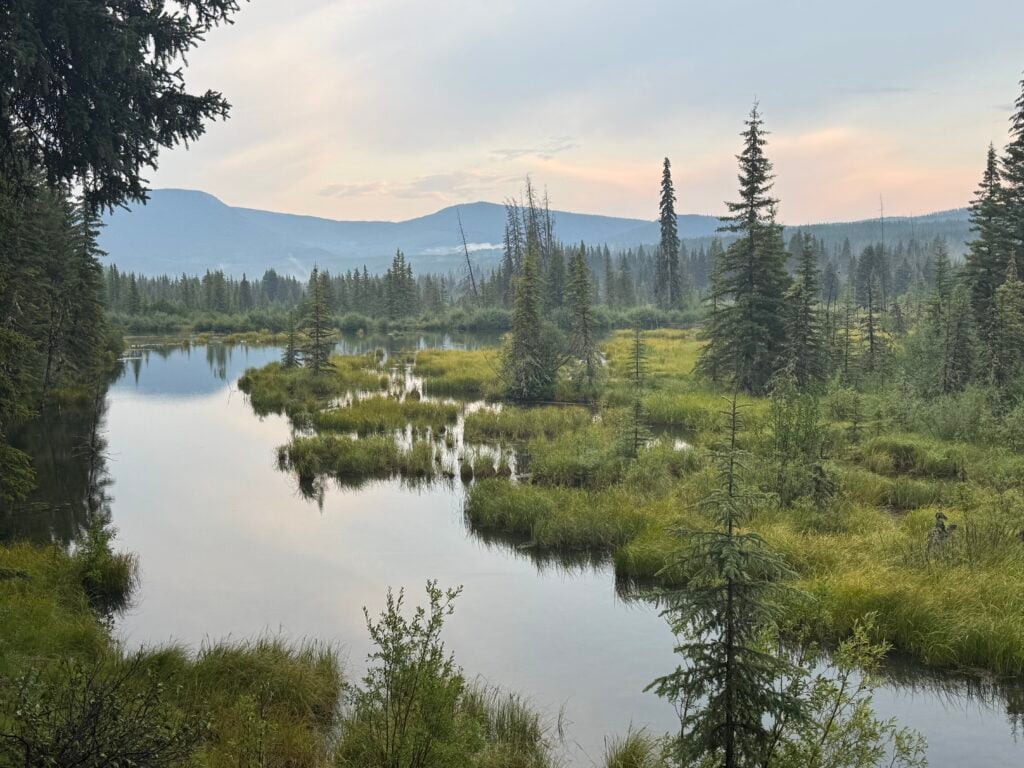 The Essential Itinerary: Tumbler Ridge, B.C. | Canadian Geographic