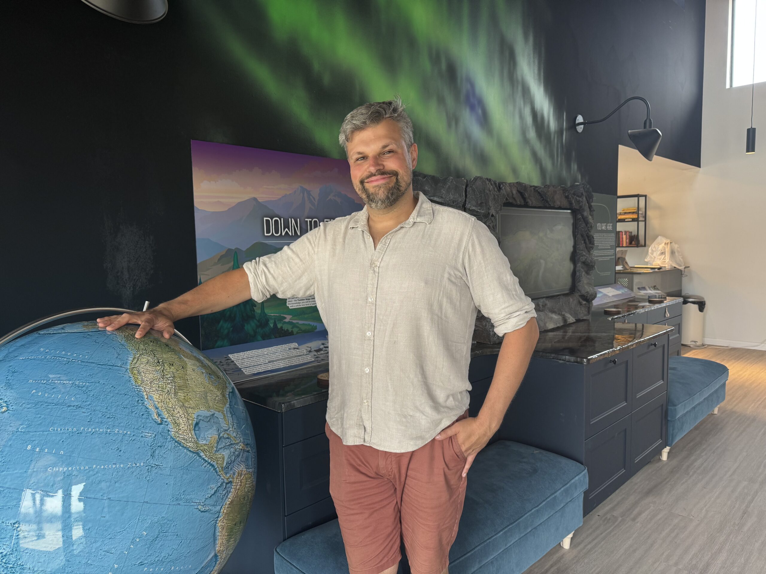 The Essential Itinerary: Tumbler Ridge, B.C. | Canadian Geographic