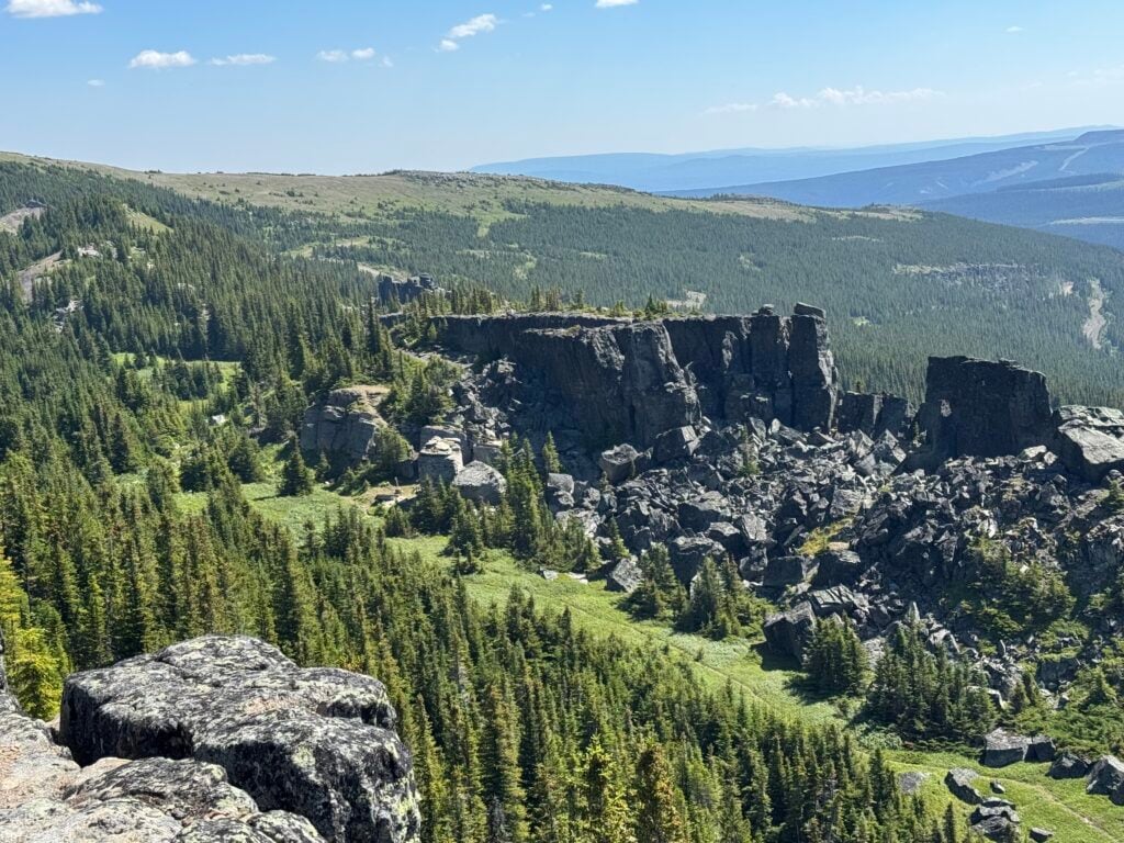 The Essential Itinerary: Tumbler Ridge, B.C. | Canadian Geographic