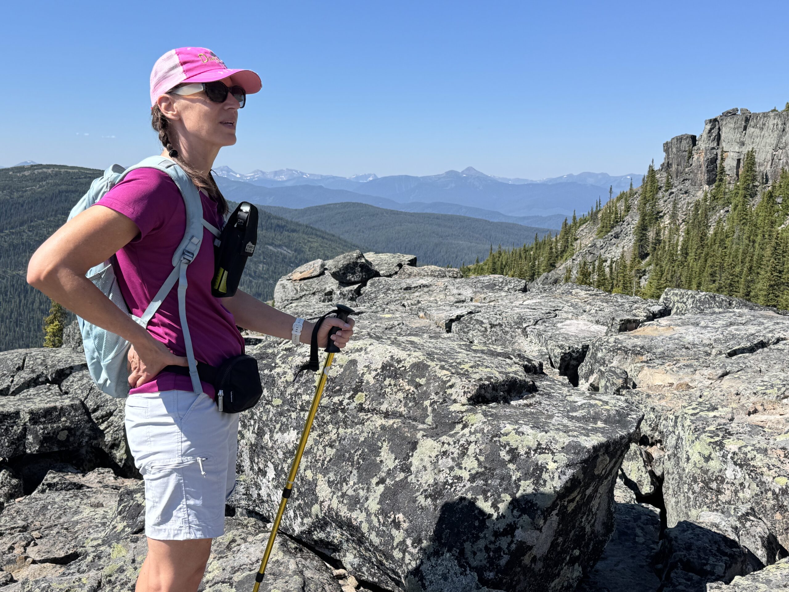 The Essential Itinerary: Tumbler Ridge, B.C. | Canadian Geographic