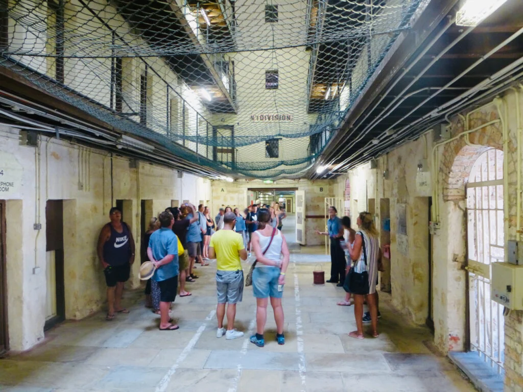 Jailbreak: Inside the world’s best prison hotels | Canadian Geographic