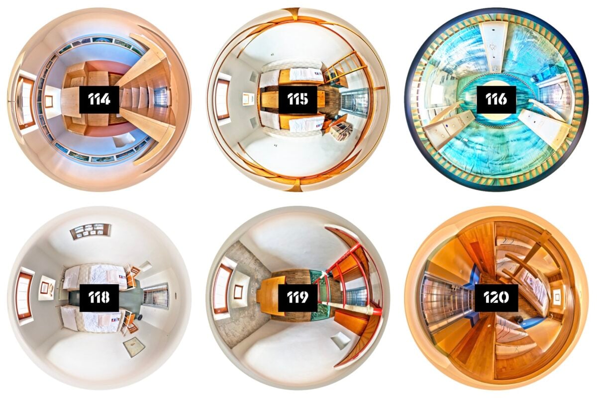 Jailbreak: Inside the world’s best prison hotels | Canadian Geographic