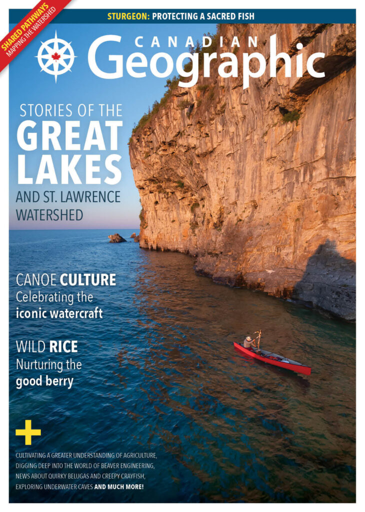 Canadian Geographic