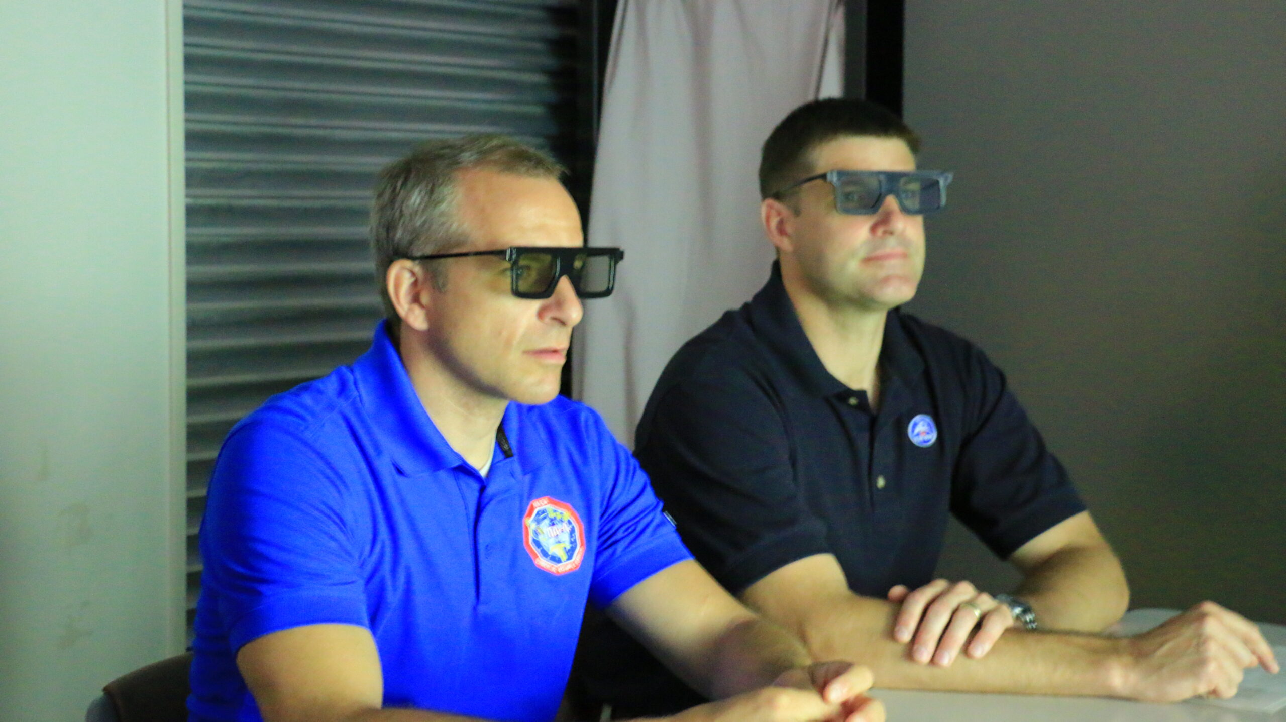 Shooting for the moon: David Saint-Jacques on the upcoming Artemis II ...