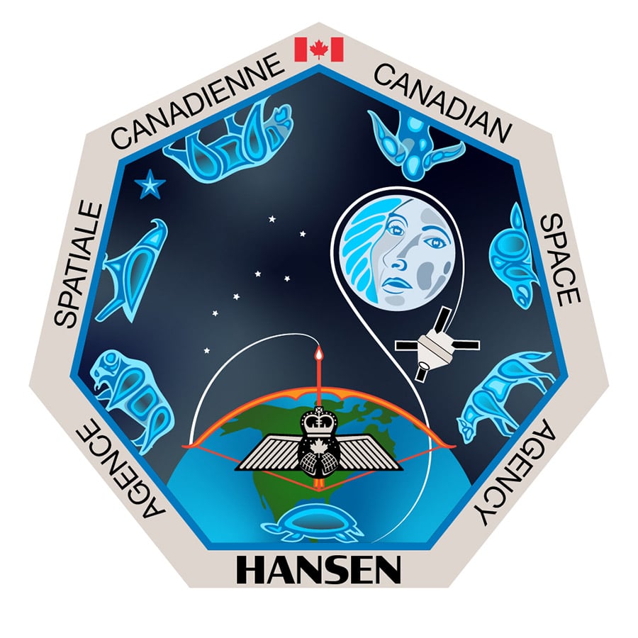 Who is Jeremy Hansen, the Canadian tapped by NASA to fly around the ...