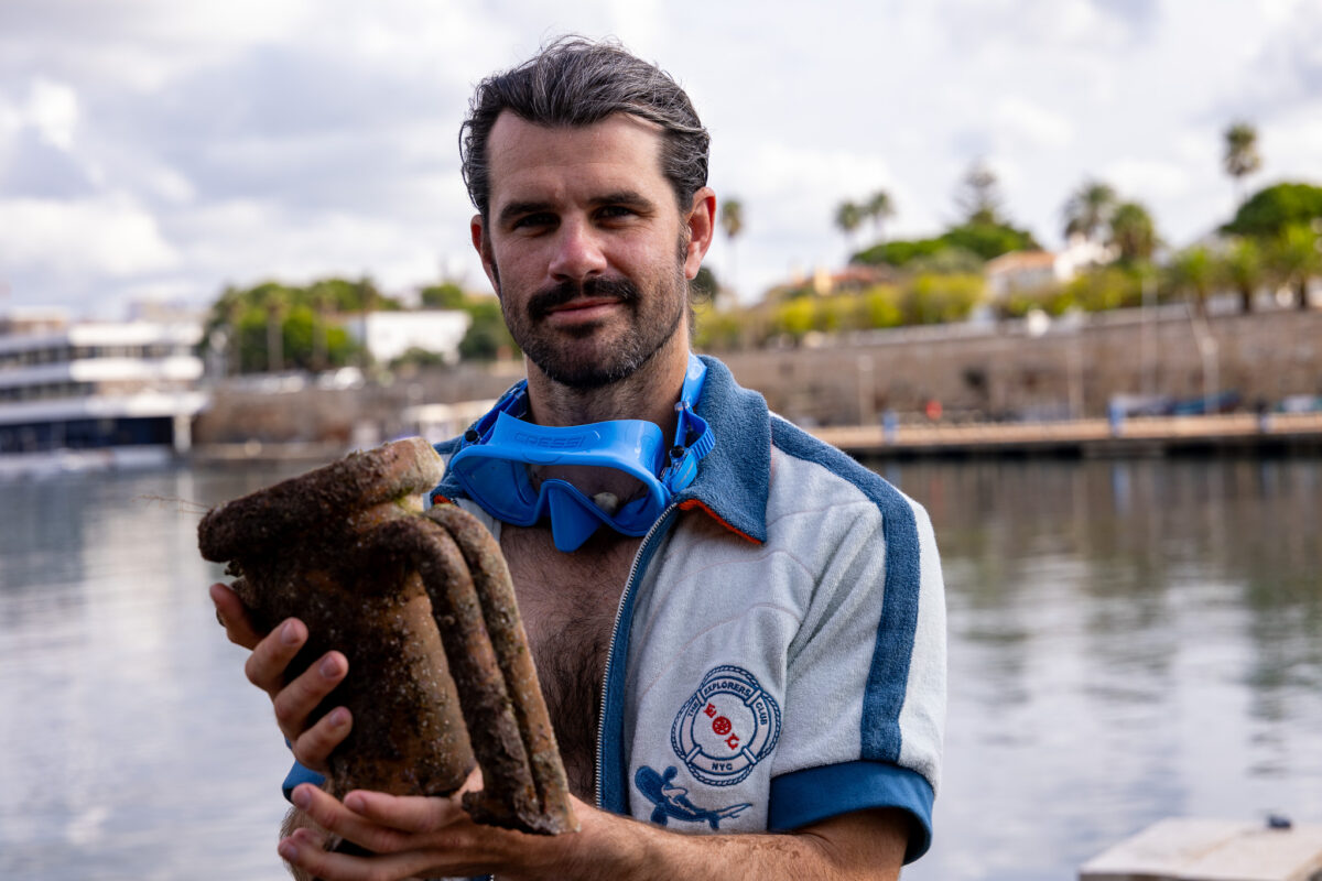 Storytelling at the edge of the world with award-winning filmmaker ...