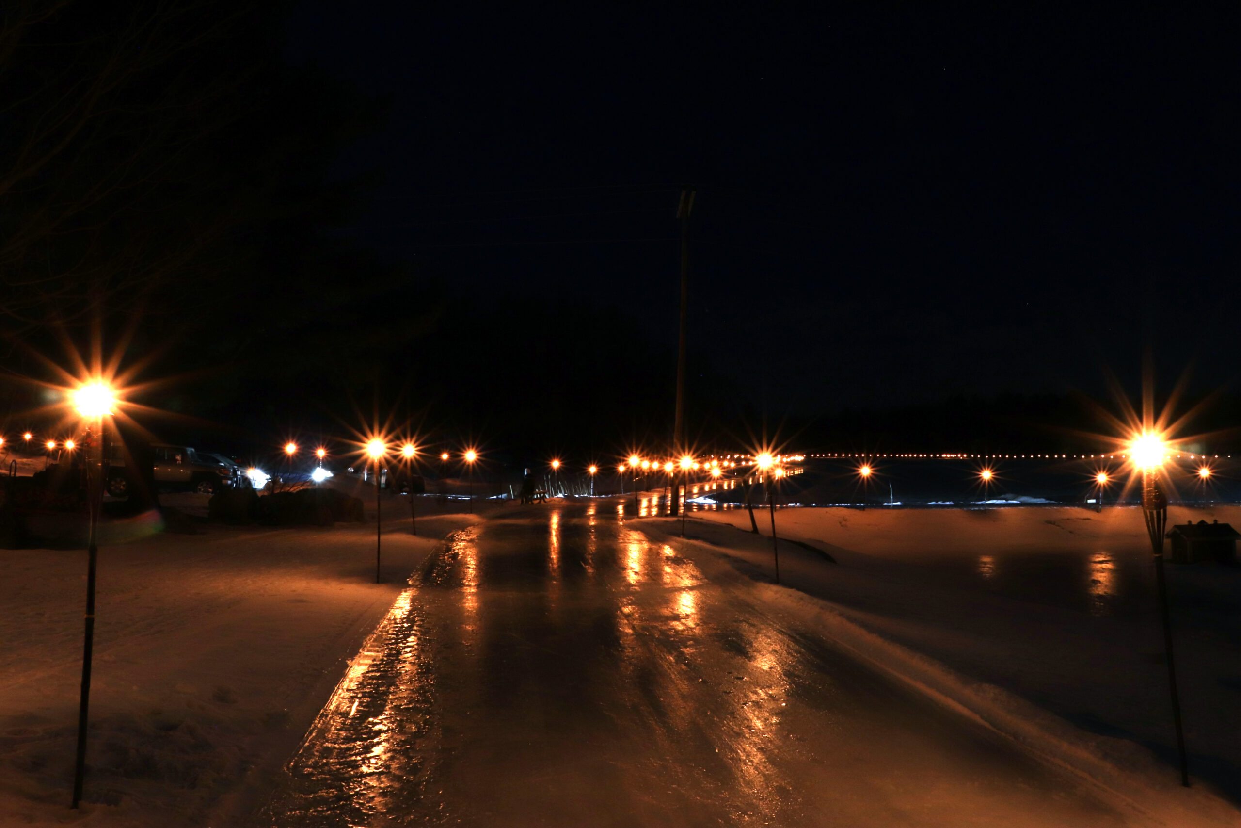 10 ways to revel in Muskoka winters like a local | Canadian Geographic