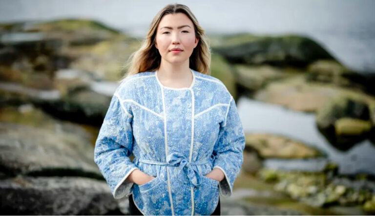 ‘Buying countries is Stone Age mentality:’ Inuit speak up on Greenland ...