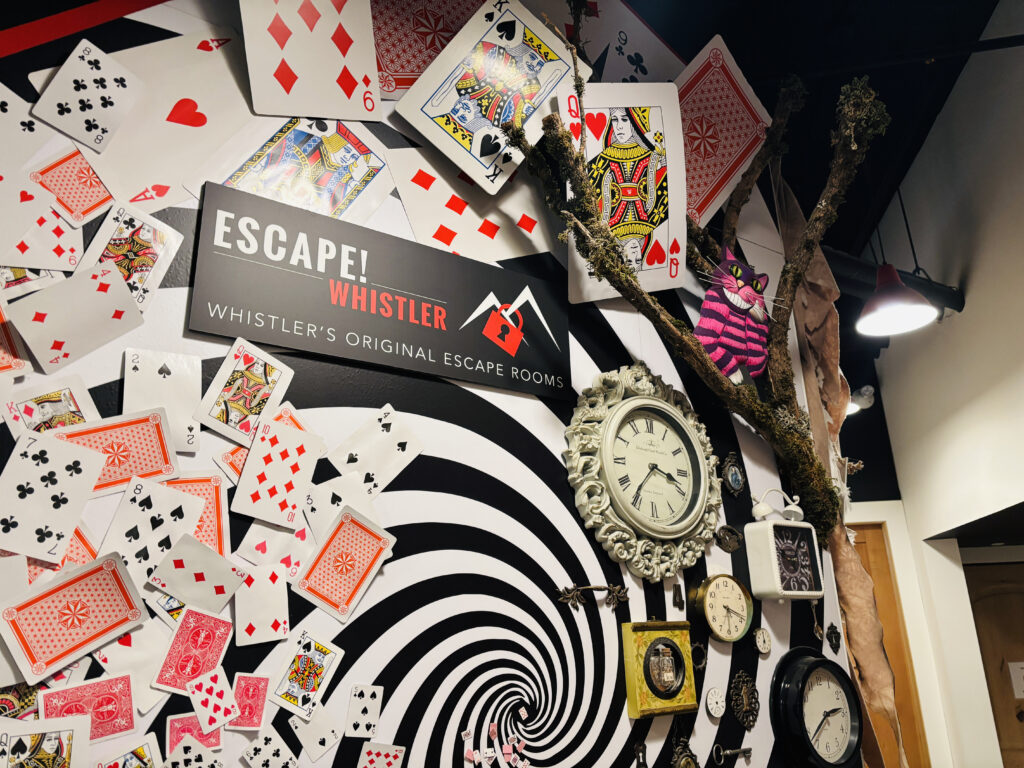 Six decades and a weekend in Whistler | Canadian Geographic