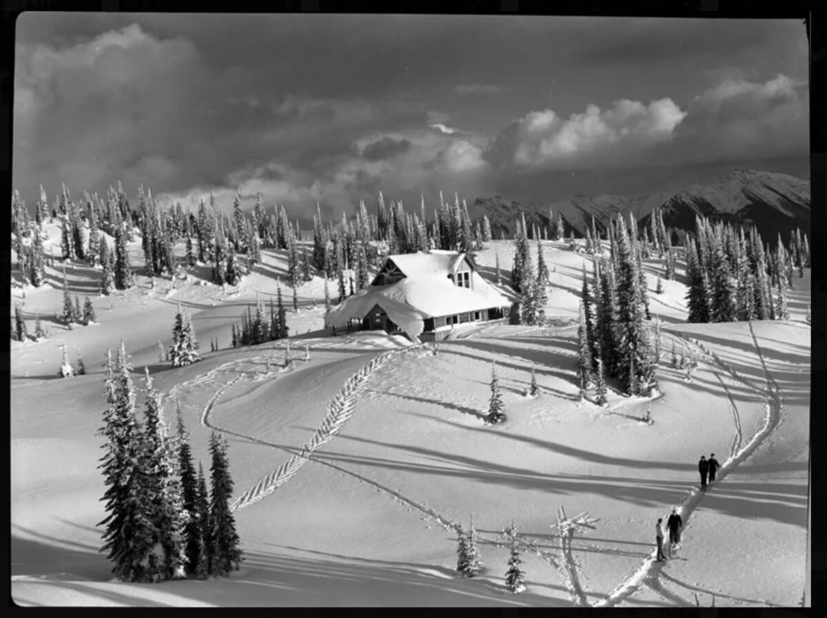The wine of the wind: How Revelstoke became “the capital of Canada’s ...