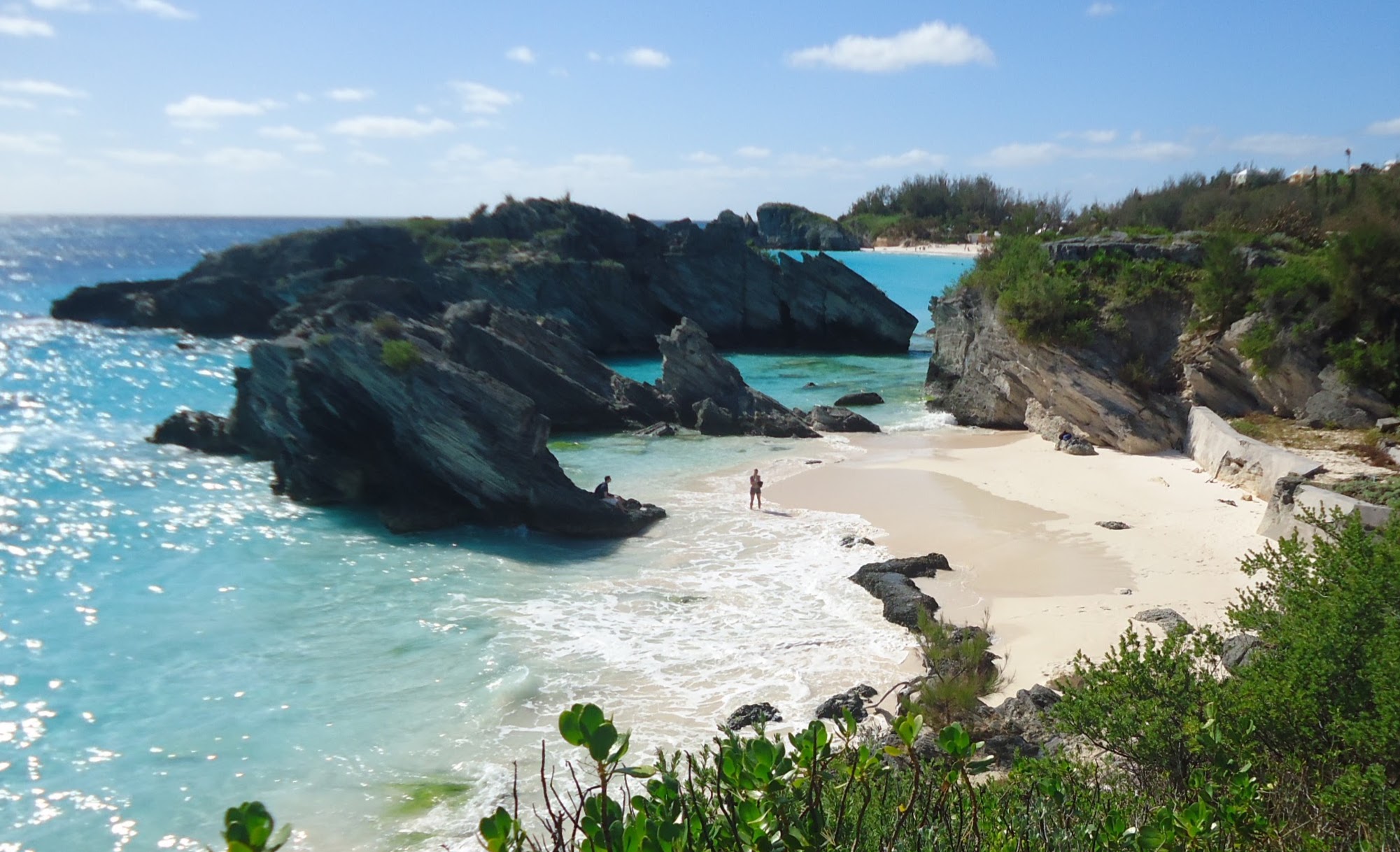 Bermuda beneath the surface | Canadian Geographic
