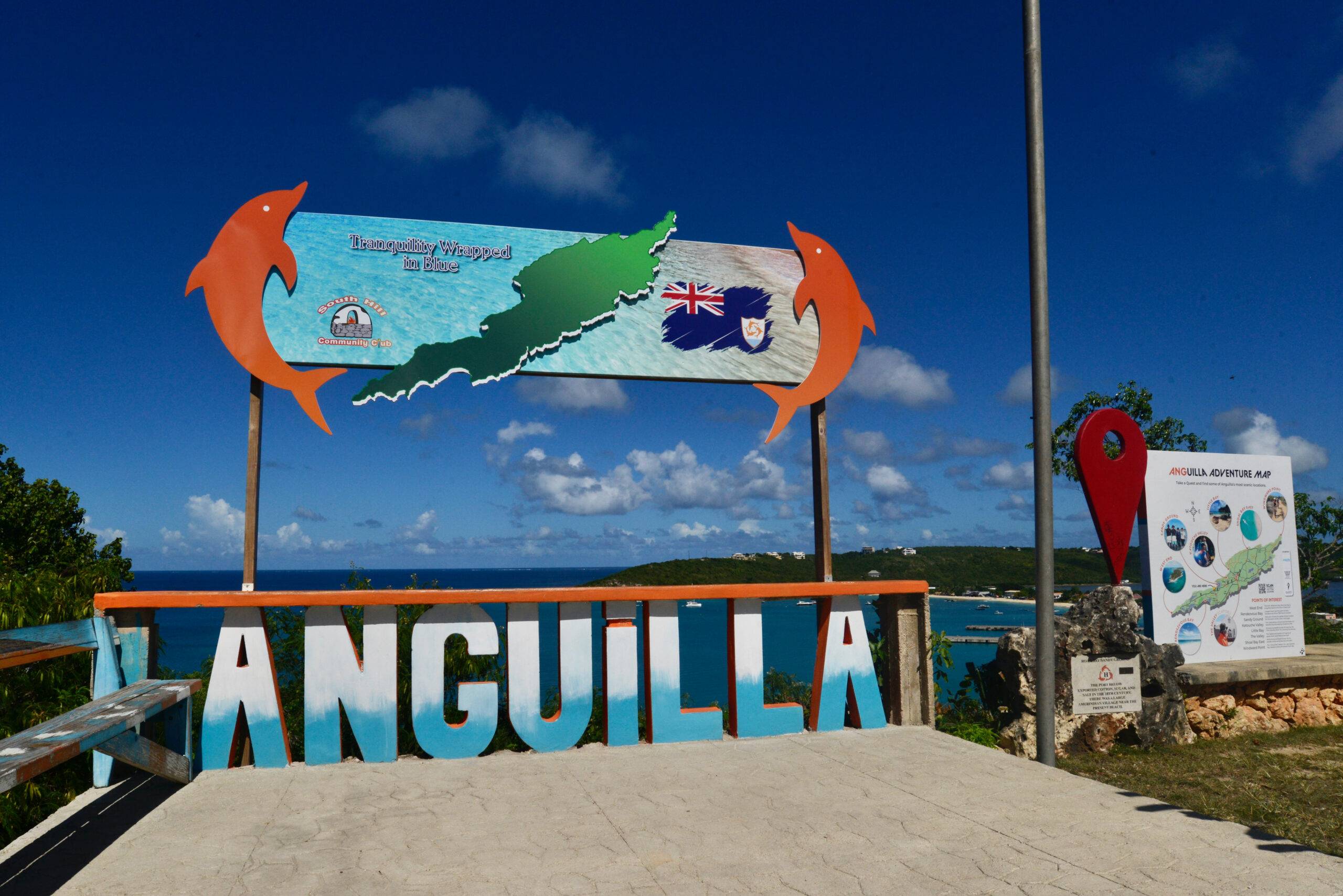 The Essential Itinerary: Anguilla, “a true gem of the Caribbean ...