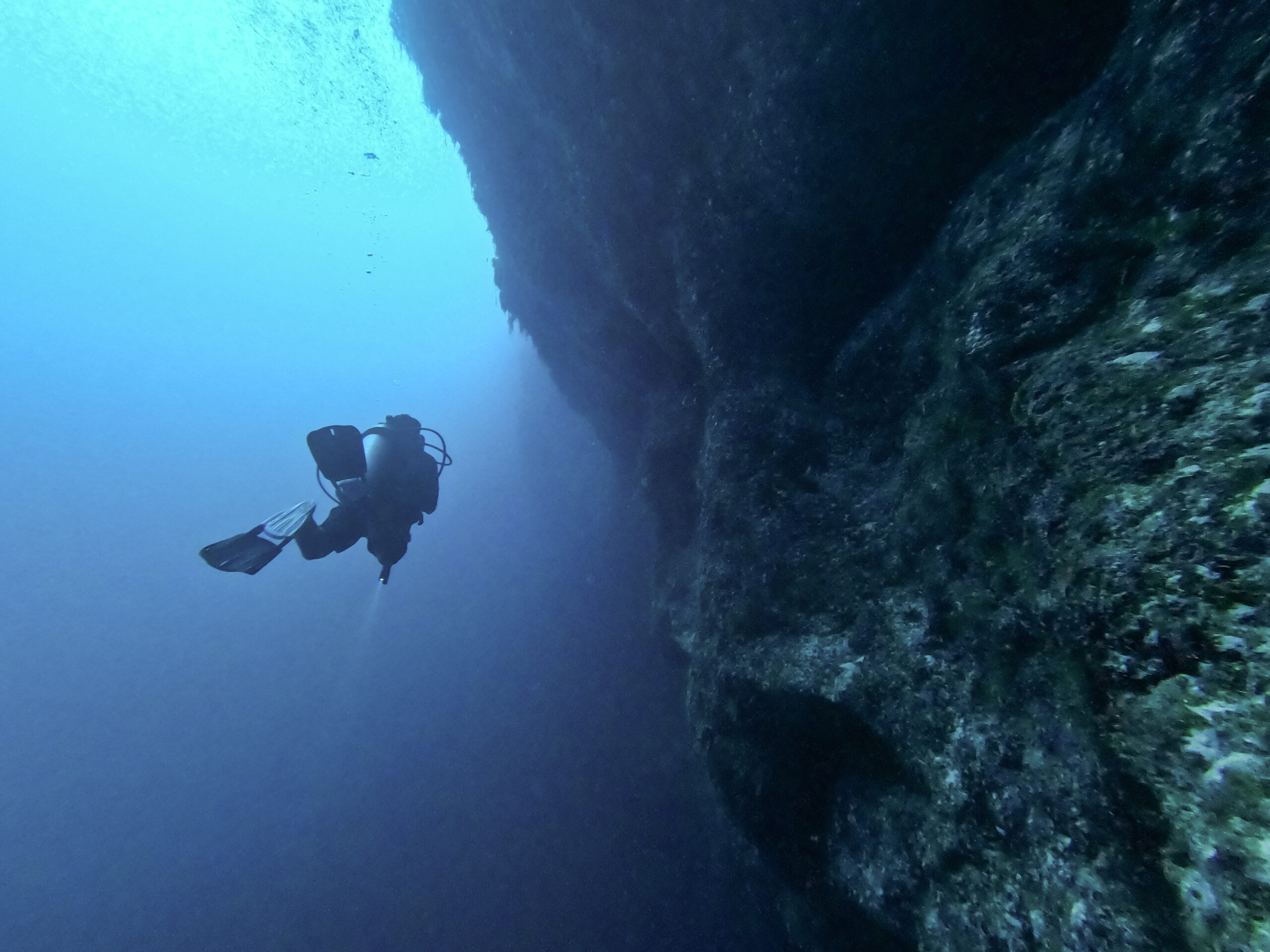 Diving the Great Blue Hole: Is Belize’s most famous dive worth it ...