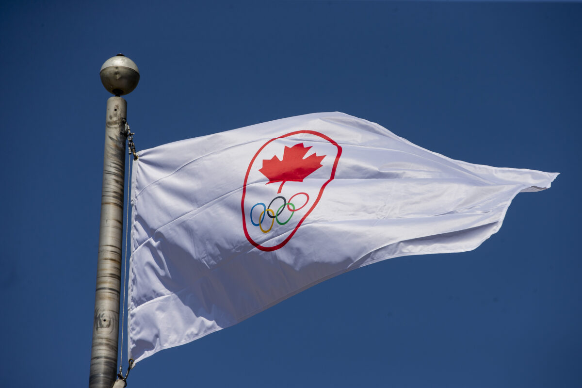 Mapping Team Canada’s athletes for the 2026 Olympic Winter Games ...