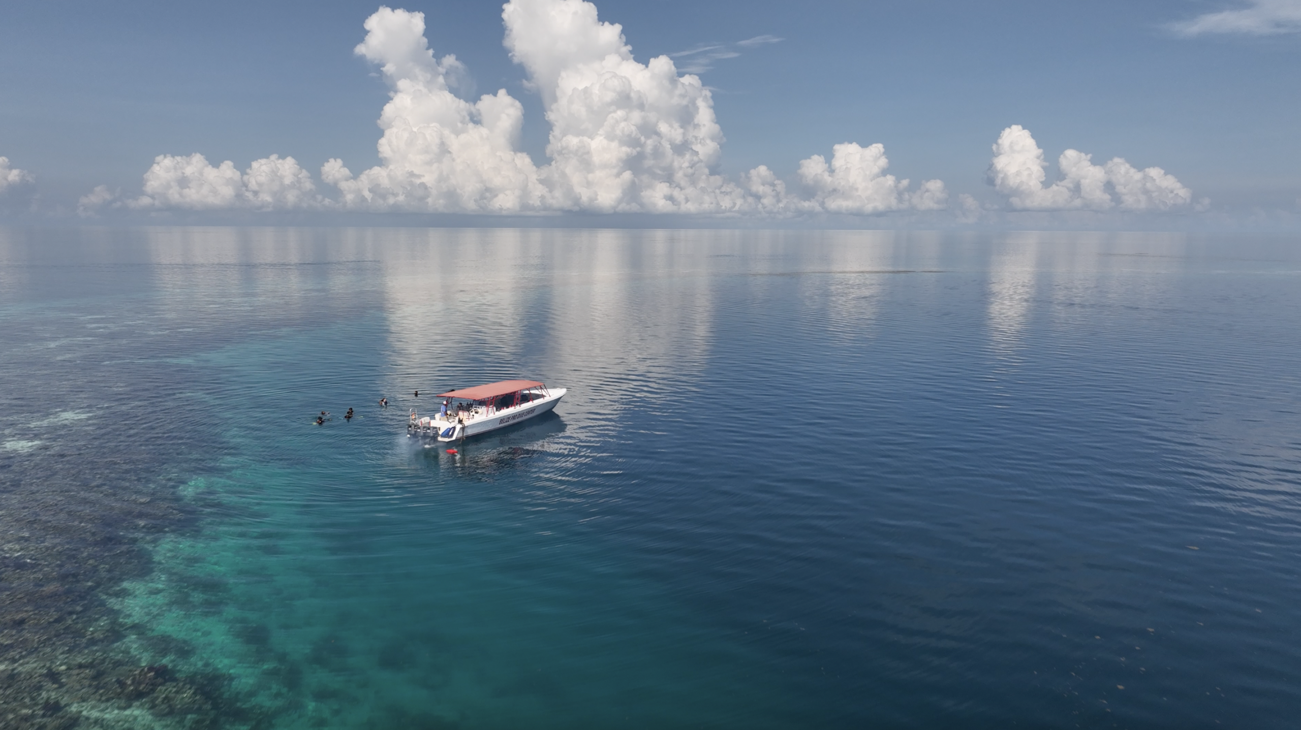 Diving the Great Blue Hole: Is Belize’s most famous dive worth it ...