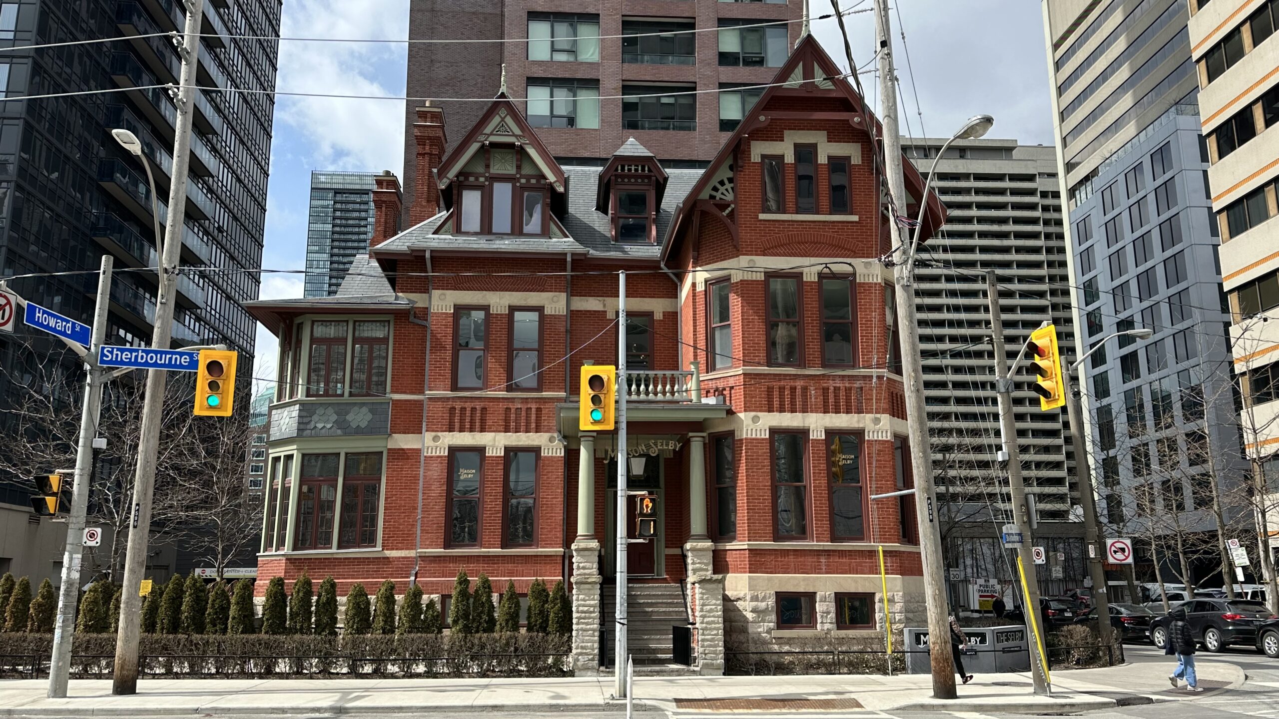 Before Paris, there was Toronto — where Ernest Hemingway learned to ...