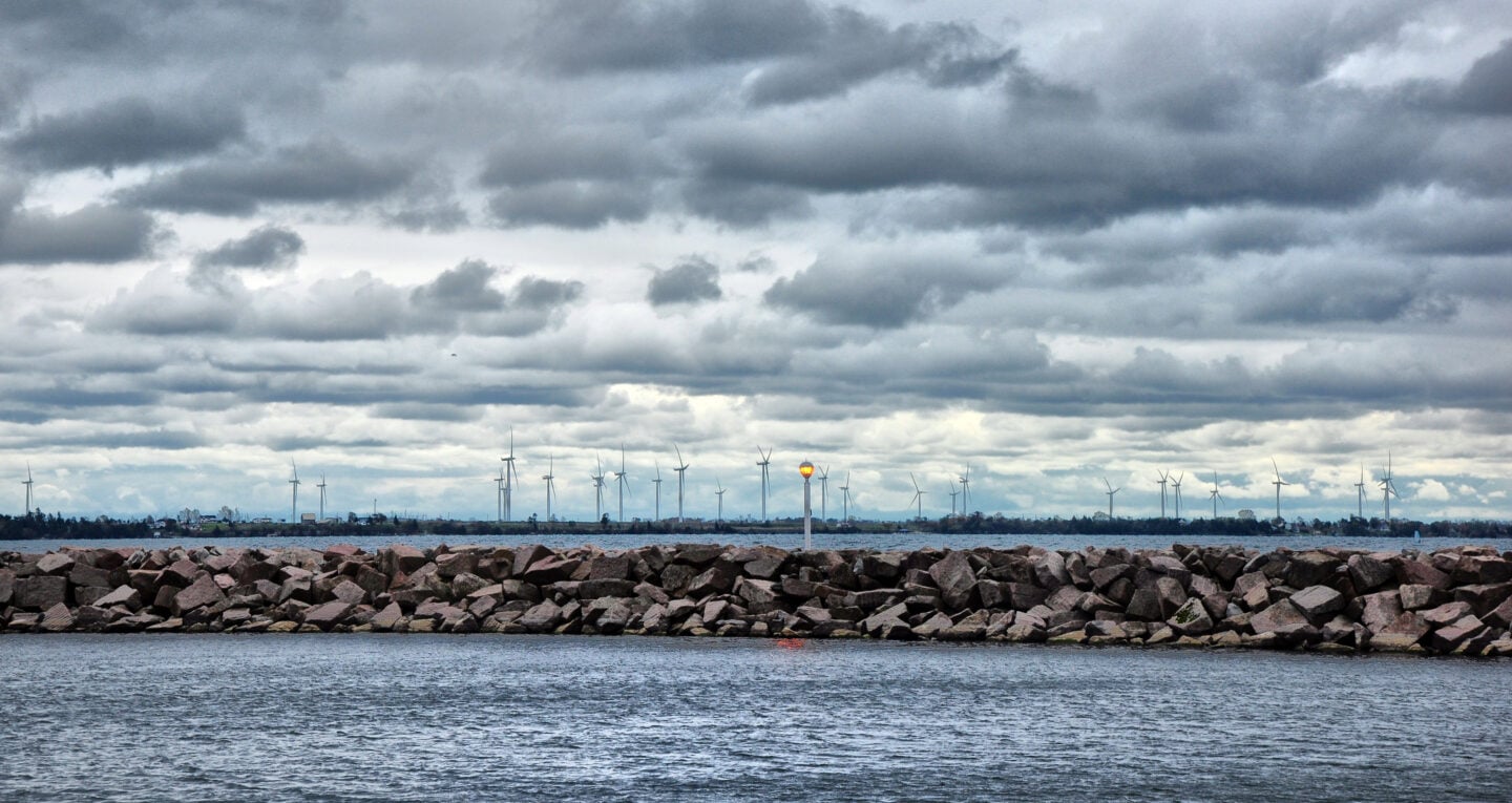Great expectations for the Great Lakes | Canadian Geographic