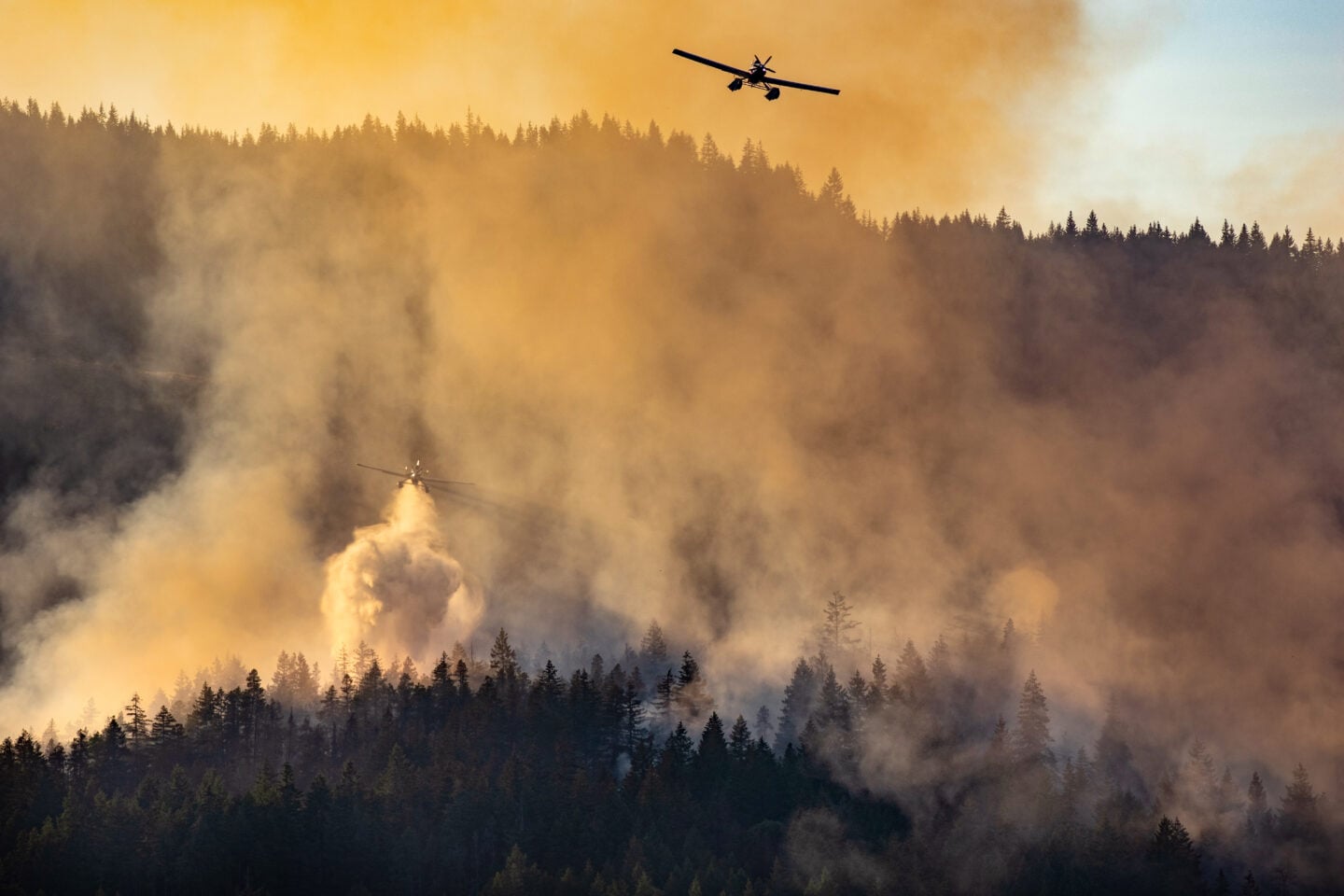 El Niño is here and could reach historic intensity. What does that mean ...