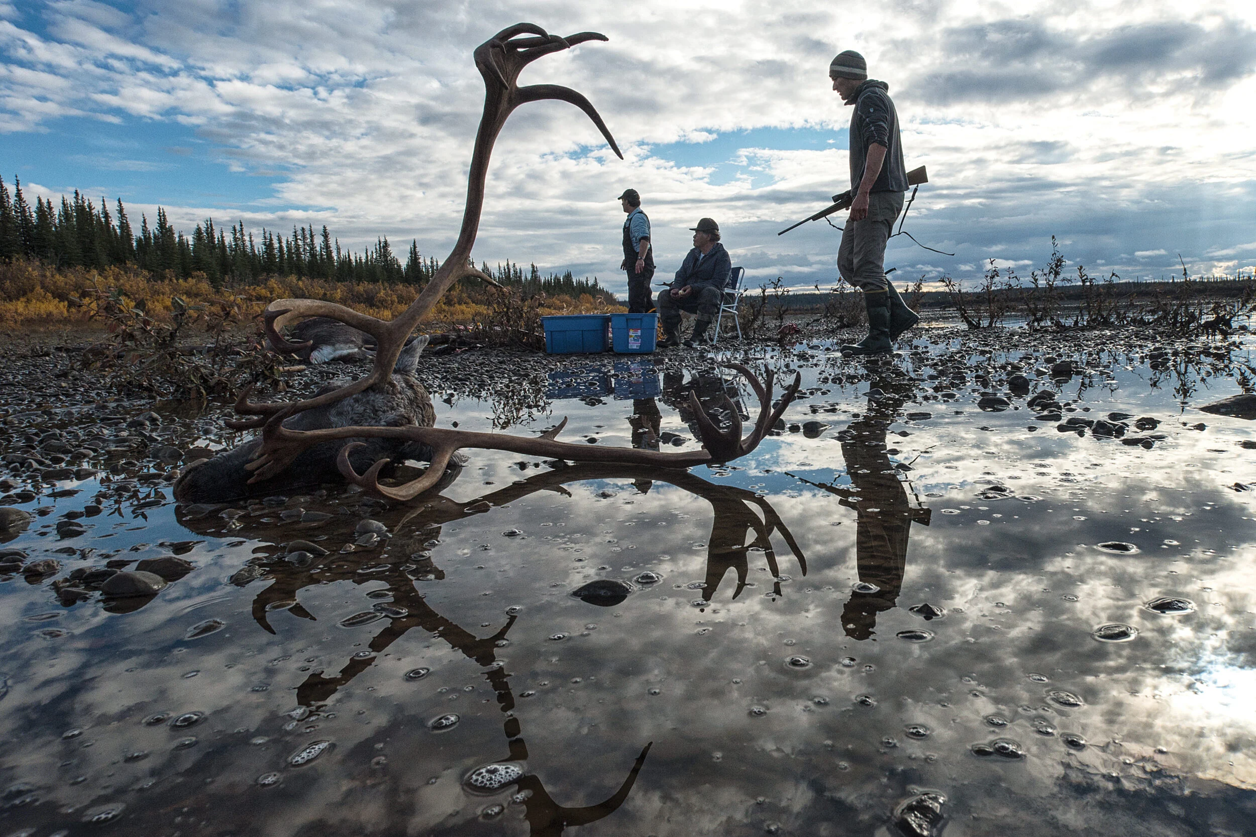 Canadian Geographic