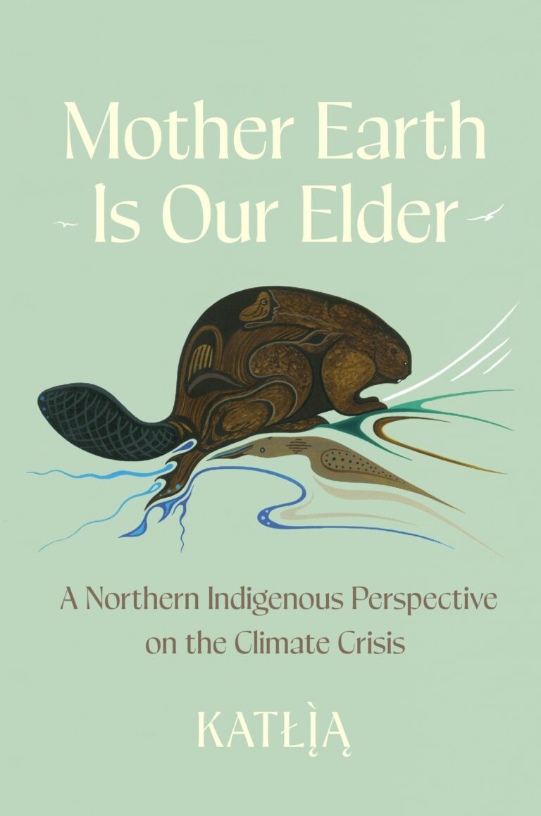Sacred waters: the north’s most precious resource | Canadian Geographic