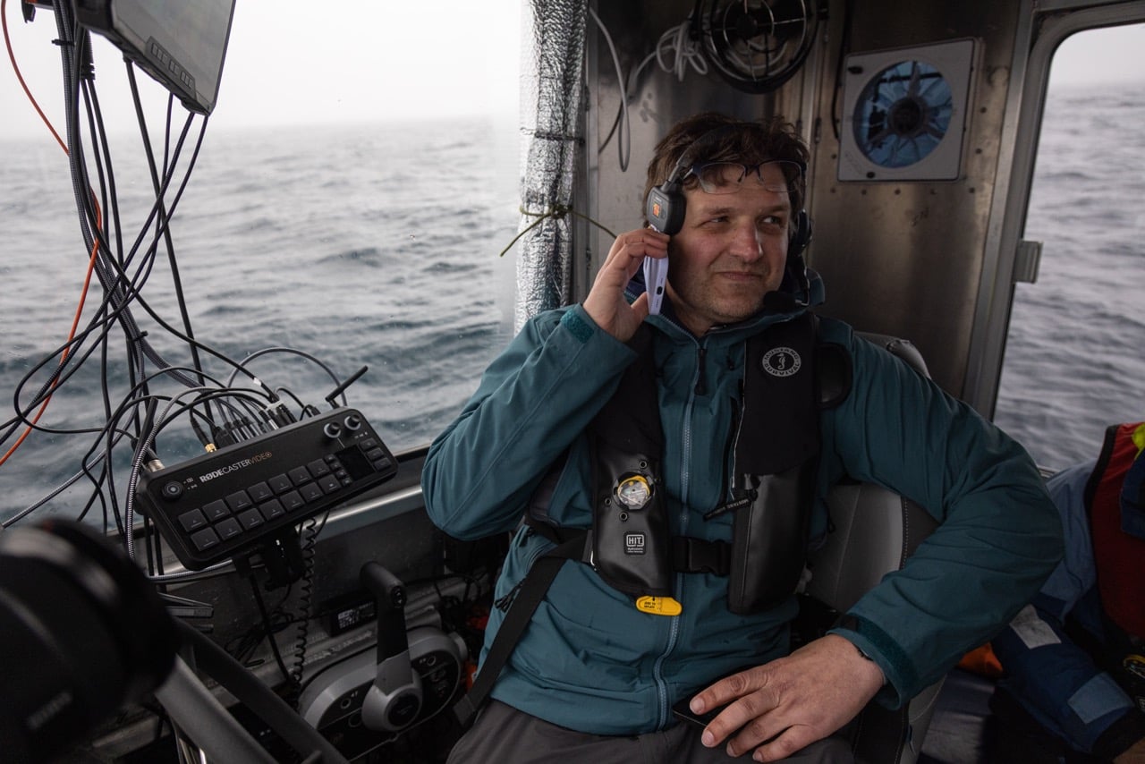 Exploring “Superior Maximus,” the deepest point in the Great Lakes ...