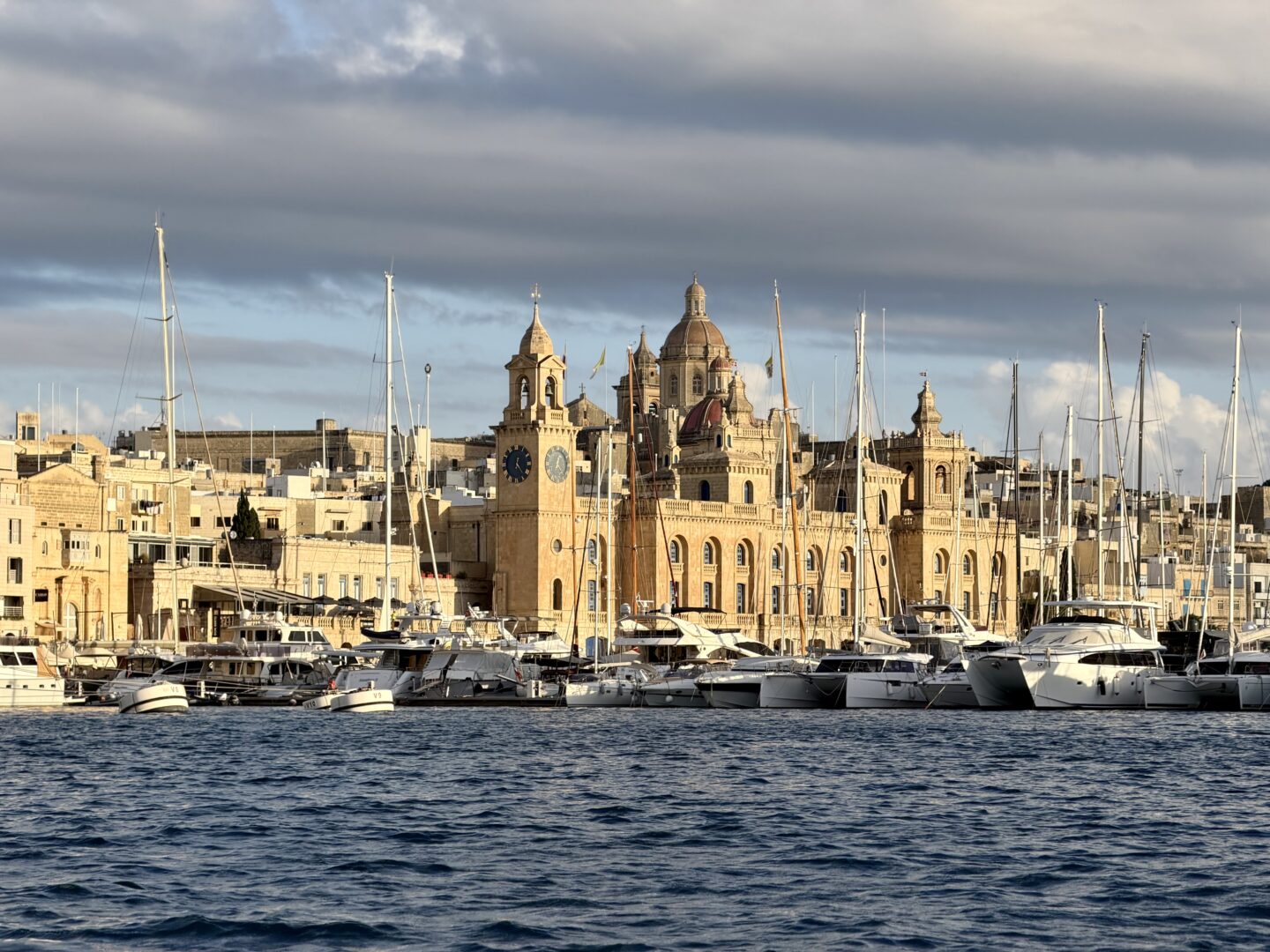 Malta’s military history: A Mediterranean stronghold of Knights, WWII ...