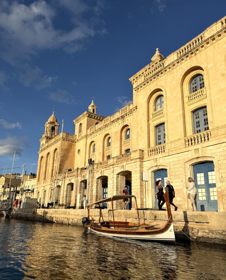 Malta’s military history: A Mediterranean stronghold of Knights, WWII ...